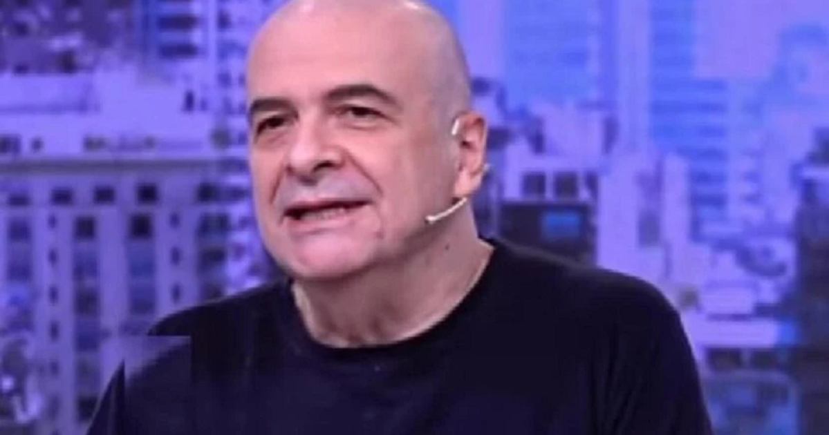 De qué murió Atilio Veronelli: el actor falleció a los 65 años - Diario ...