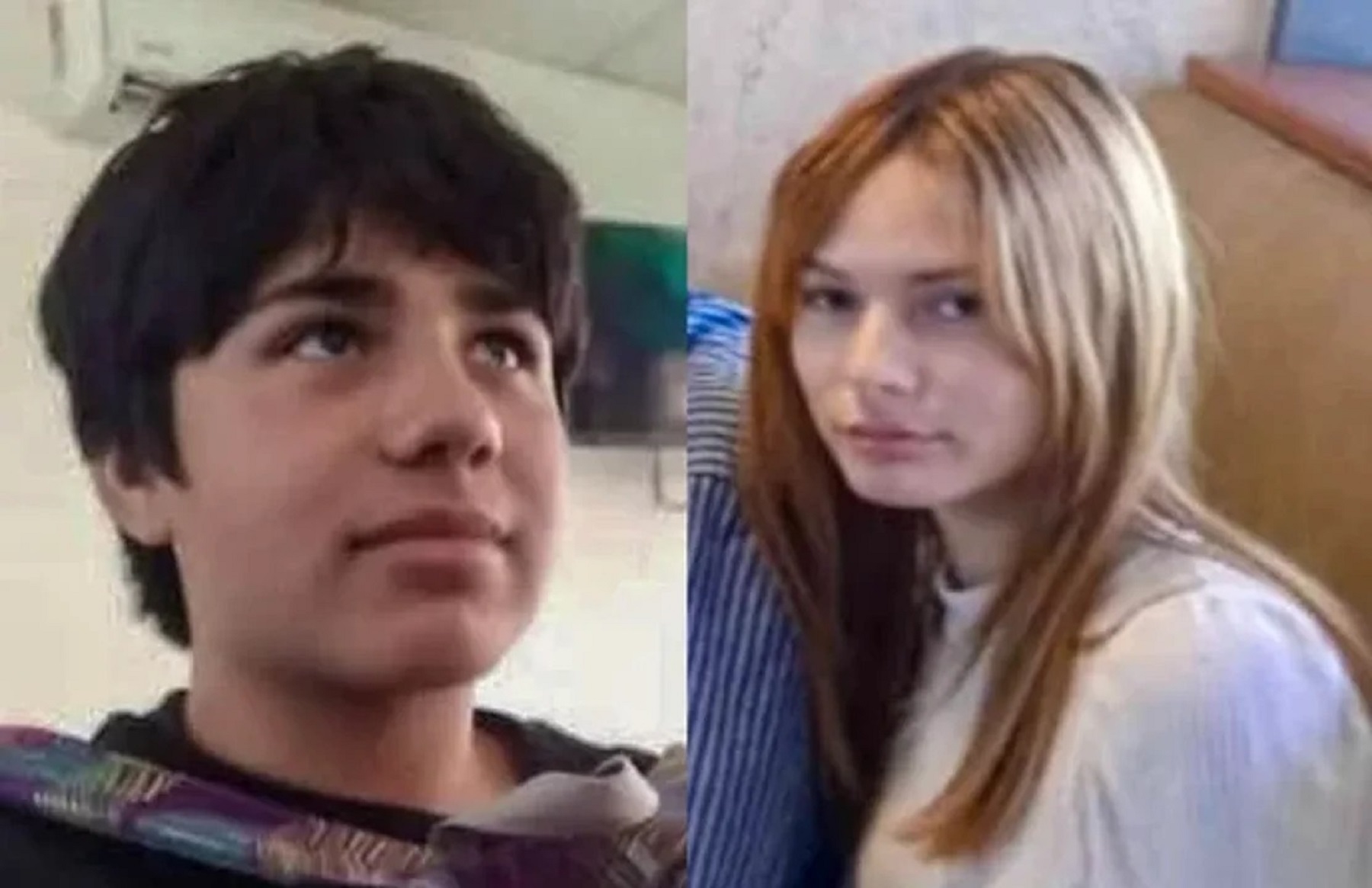 Brutal asesinato de dos adolescentes en Florencio Varela: el video que ...