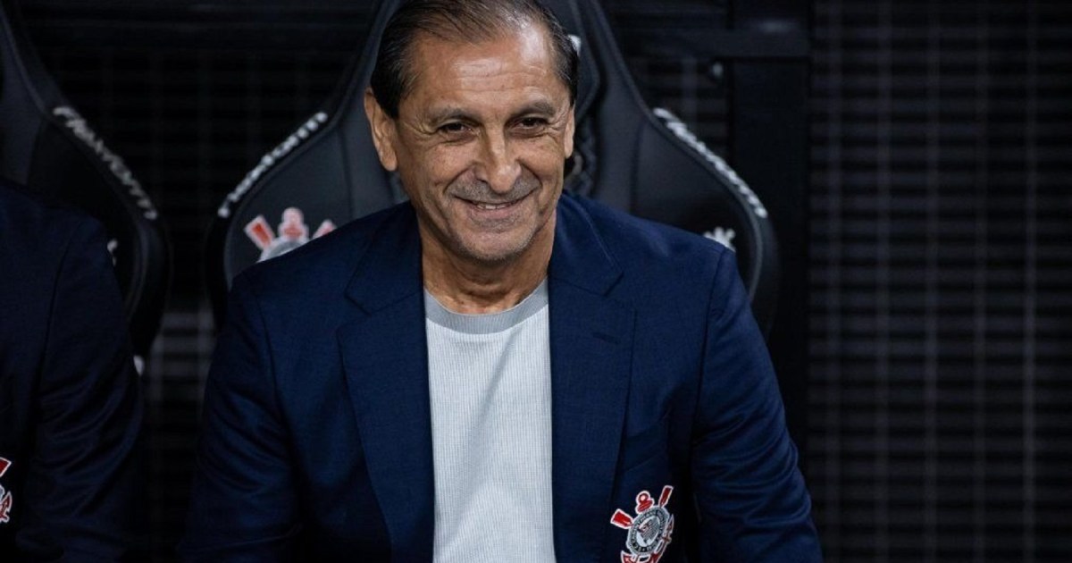 Ramón Díaz aparece como candidato a dirigir una selección sudamericana ...