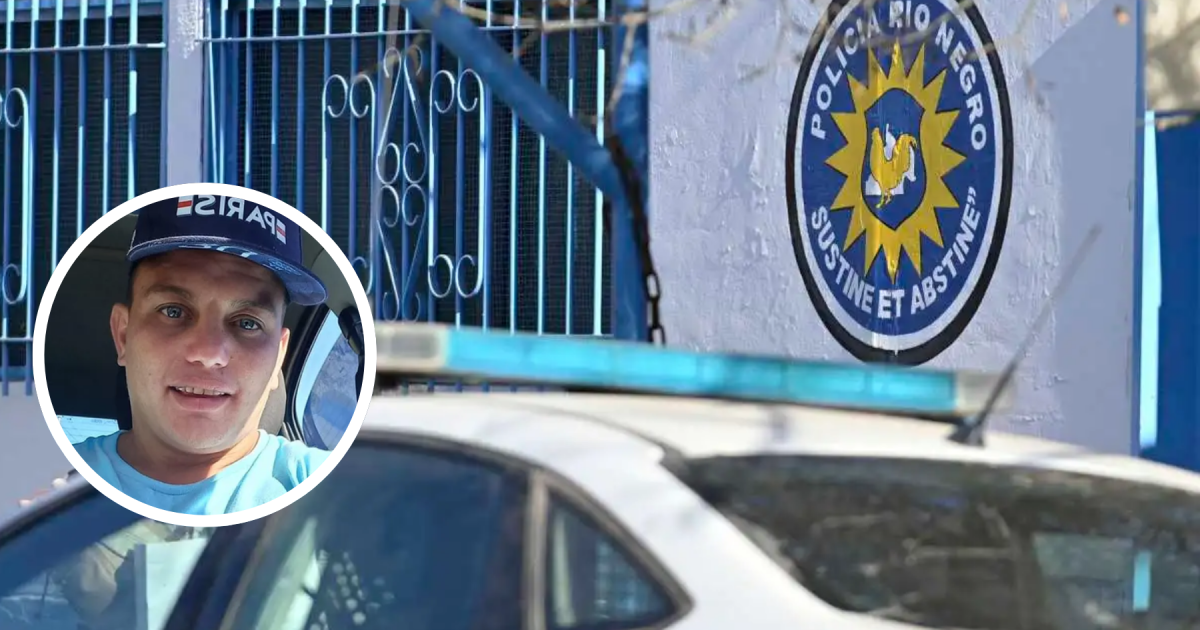 ¿Dónde está William Ramírez?: pasó un año y no hay rastros de uno de ...