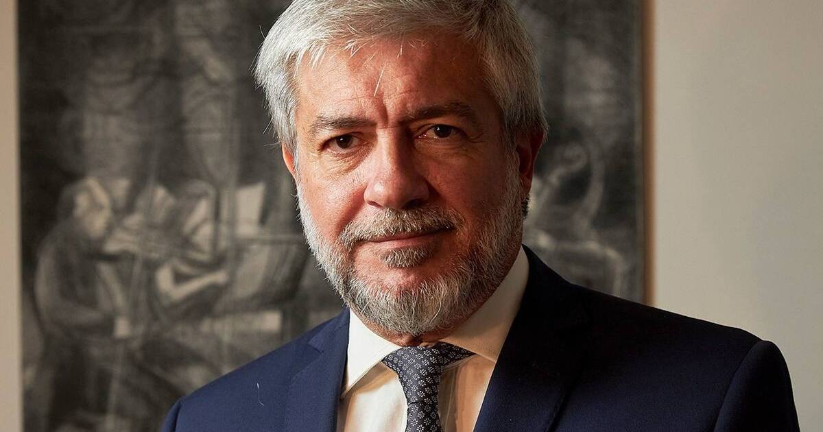 Ricardo Delgado: “Argentina hoy no puede salir del cepo, ni aún con los ...