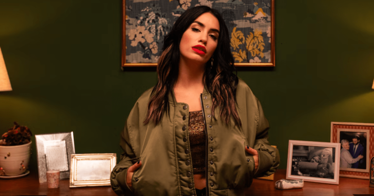 Vuelve «El Fin del Amor», la serie protagonizada por Lali Espósito que ...
