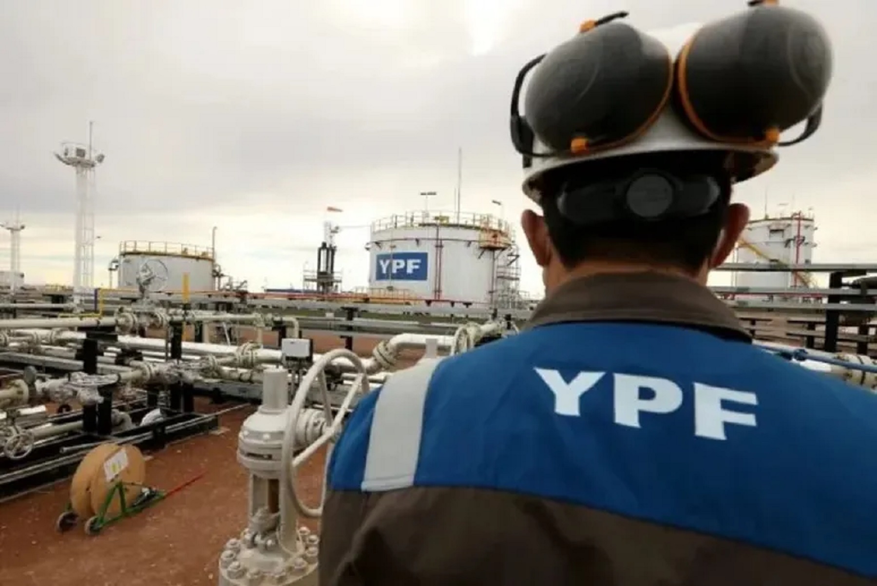 Juicio por YPF en Estados Unidos: el Gobierno juega su última carta, pero las expectativas son ...