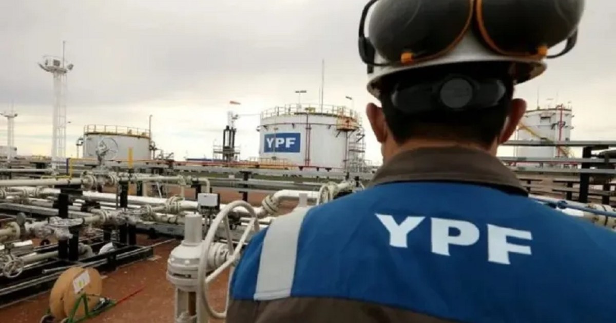 Juicio por YPF en Estados Unidos: el Gobierno juega su última carta, pero las expectativas son ...