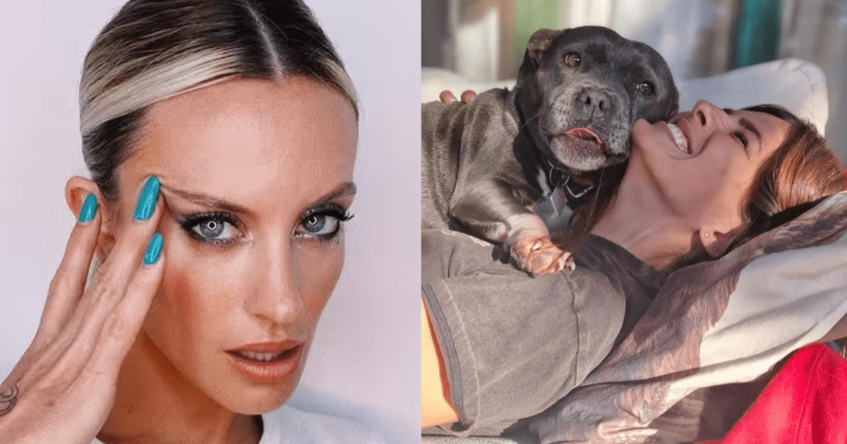 Otro escándalo con la China Suárez: la fuerte denuncia pública que hizo Melina Lezcano - Diario ...