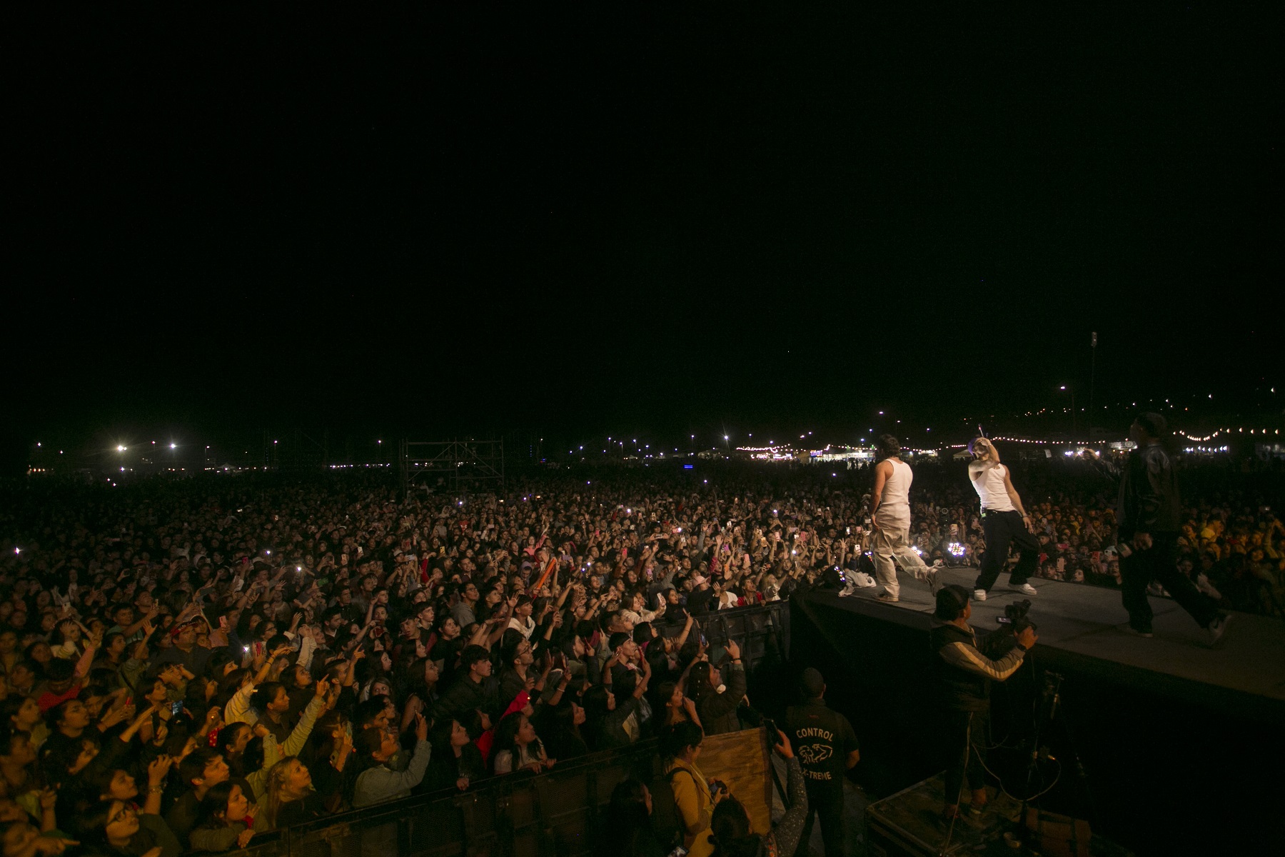 Fiesta del Río 2025 en Viedma: la ciudad se prepara para celebrar, pero ...
