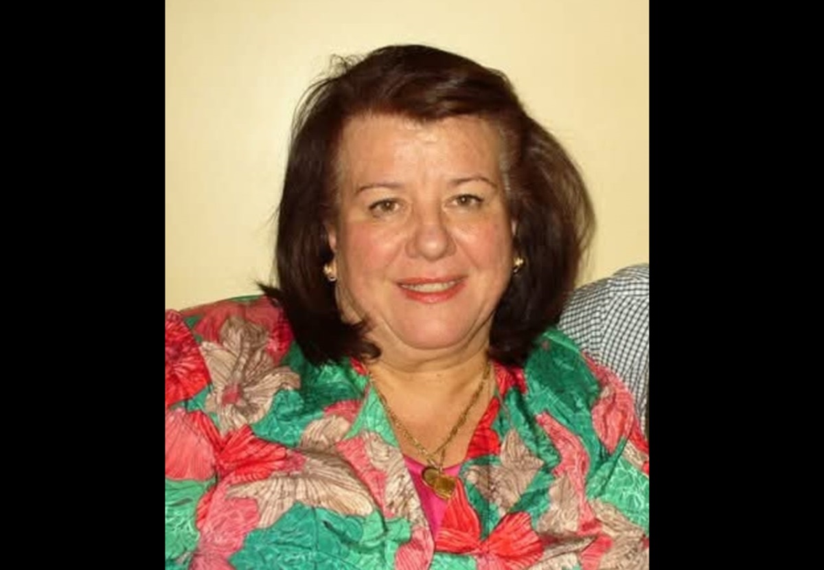 Murió Violeta Mandon, única presidenta mujer del Tribunal de Cuentas de ...