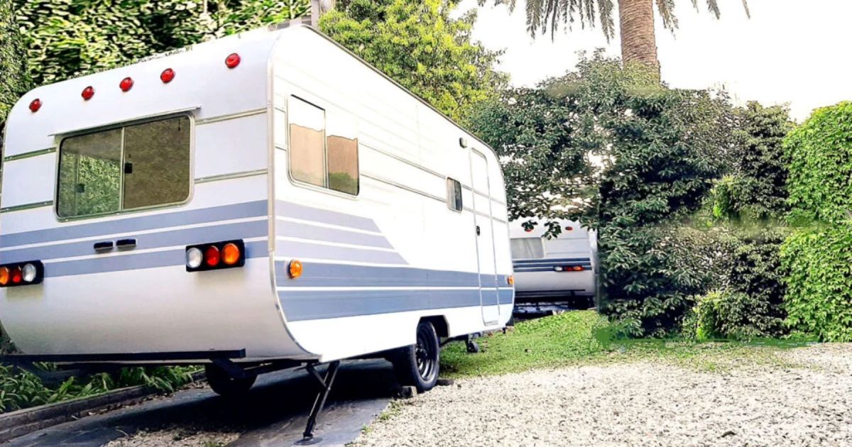 Casas rodantes: el Gobierno anunció medidas para impulsar su uso ...