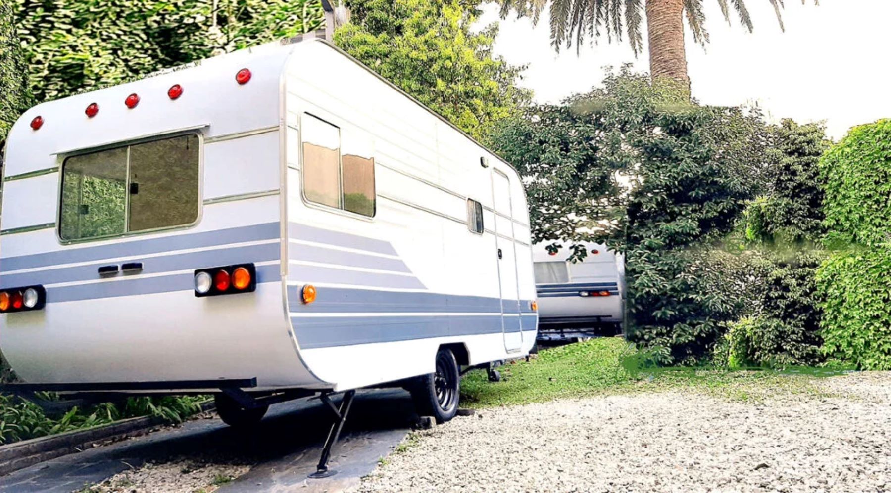 Casas rodantes: el Gobierno anunció medidas para impulsar su uso ...