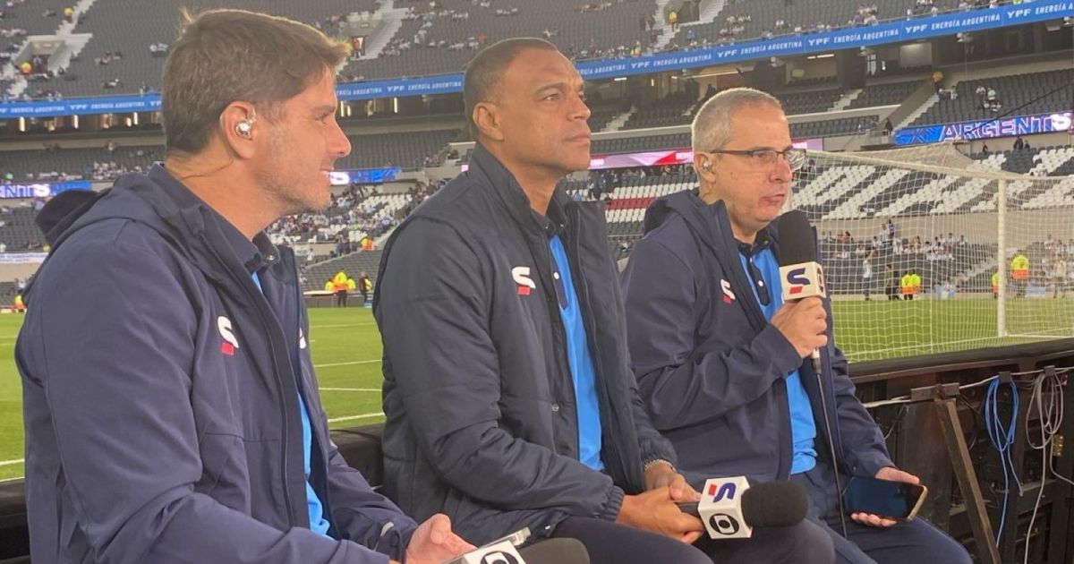 El campeón del mundo que destrozó a Brasil: «Fue vergonzoso» - Diario ...