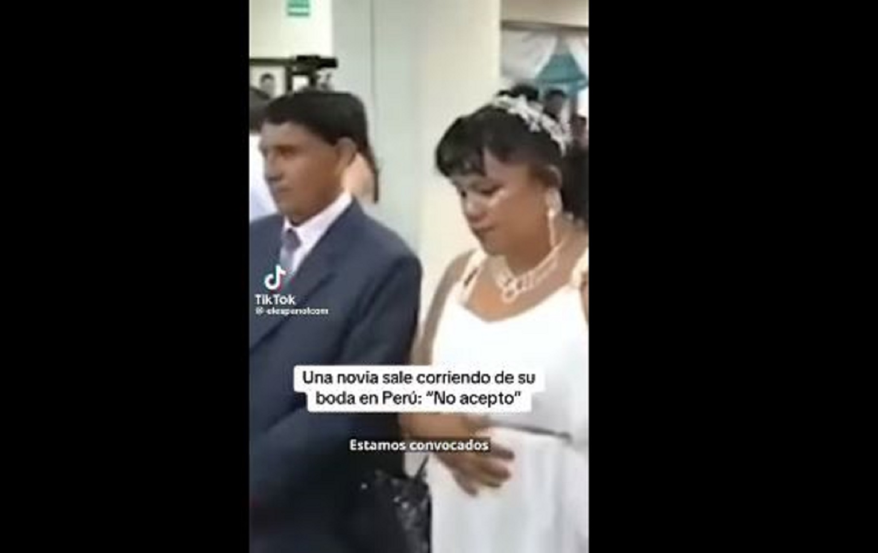 “Perdónenme todos, no acepto”: la historia detrás del meme viral ...