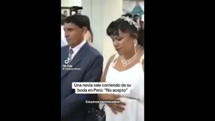“Perdónenme todos, no acepto”: la historia detrás del meme viral - Diario Río Negro