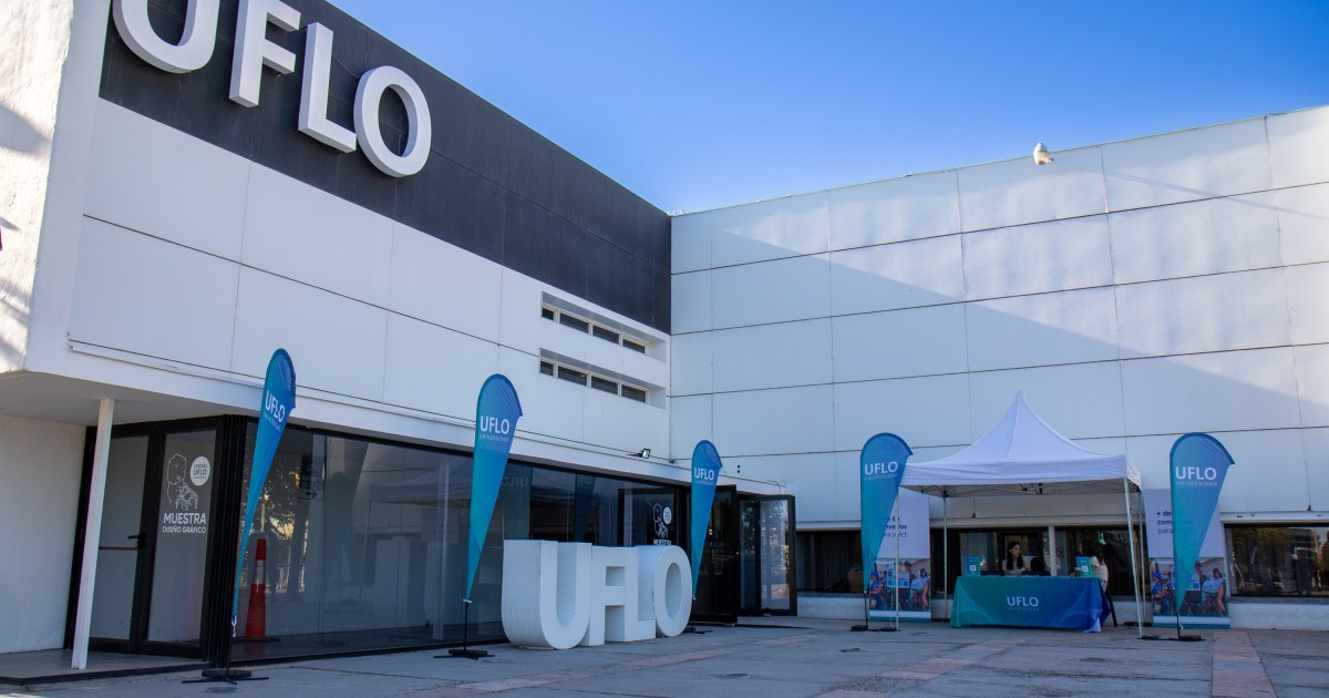 UFLO Universidad celebra 30 años impulsando la educación de calidad y ...