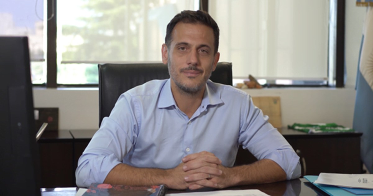 Julián Álvarez desmintió a Patricia Bullrich y exige su salida tras las ...