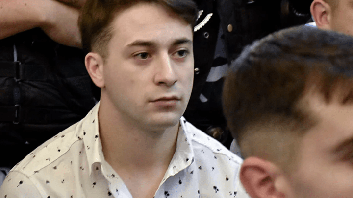 La Corte rechazó el planteo de Máximo Thomsen por el crimen de Báez ...