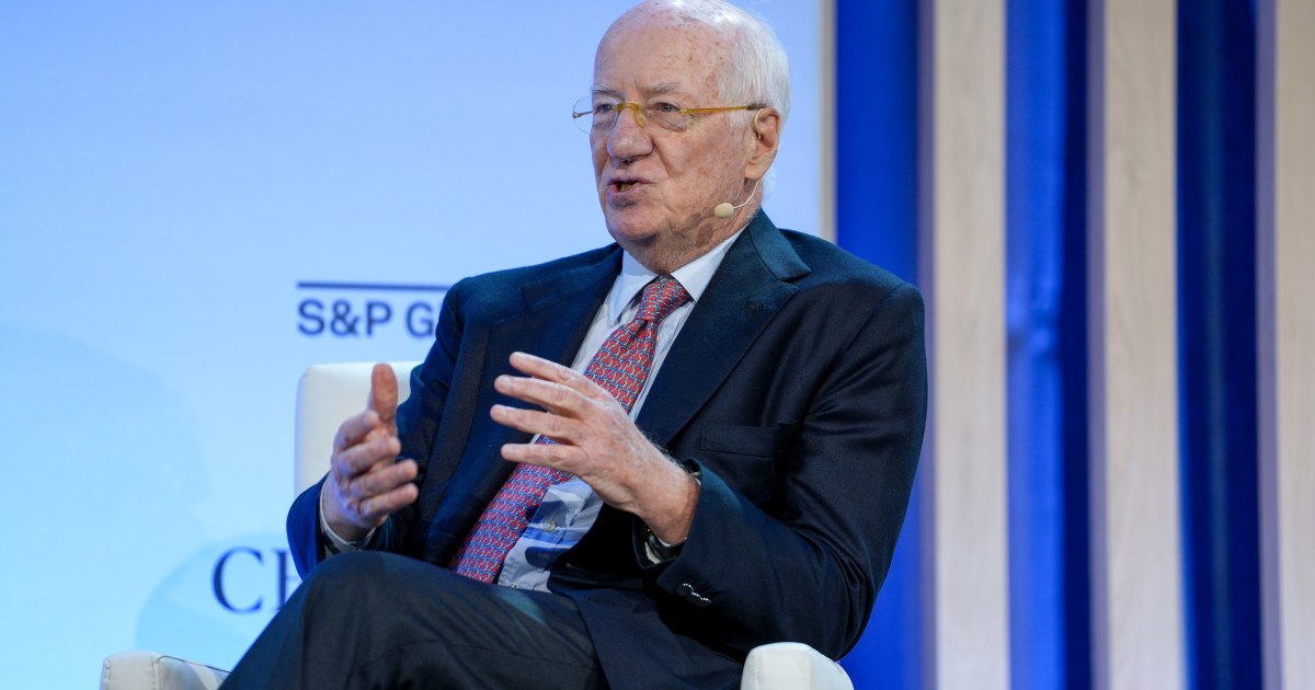 RÍO NEGRO en CERAWeek: Paolo Rocca alertó sobre el crecimiento de China ...