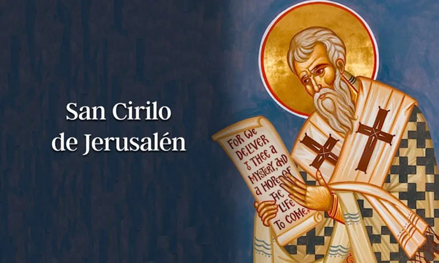 Santoral del 18 de marzo 2025: por qué la Iglesia Católica celebra hoy ...