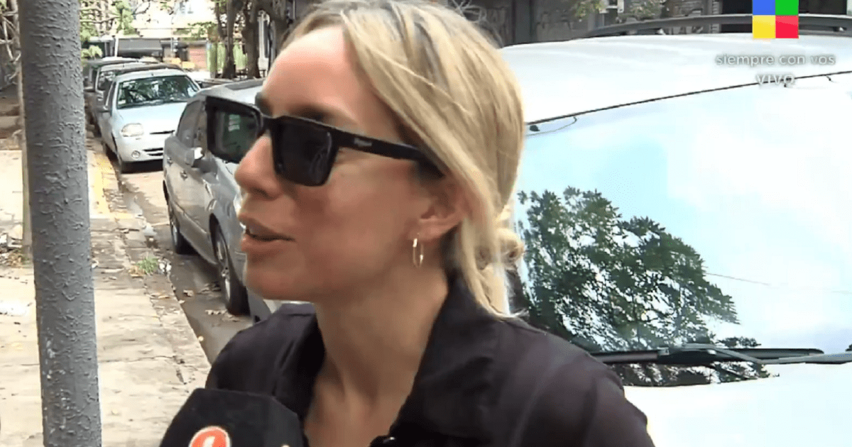 Tamara Pettinato cruzó a Beto Casella por su salida de Bendita ...