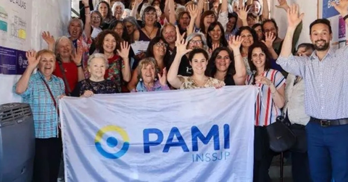 Descubrí los cursos UPAMI: inscripciones abiertas a partir de abril ...