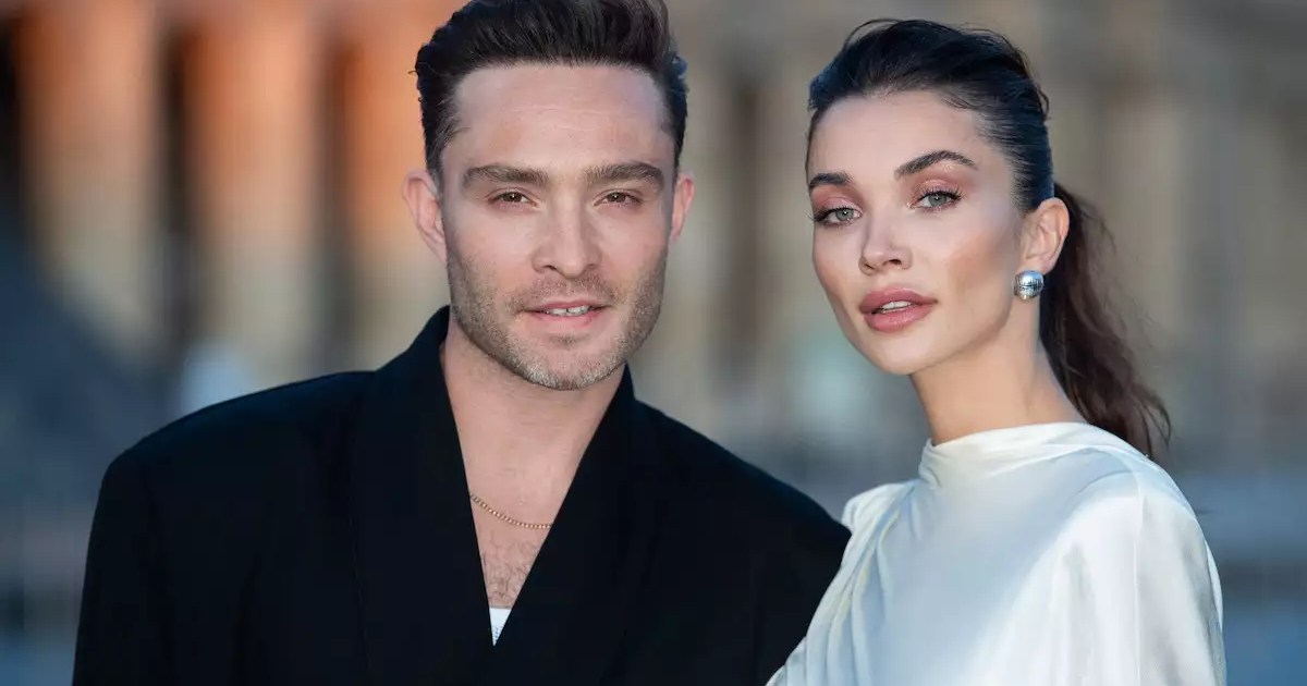 Ed Westick, actor de Gossip Girl, se convirtió en papá: las imágenes ...