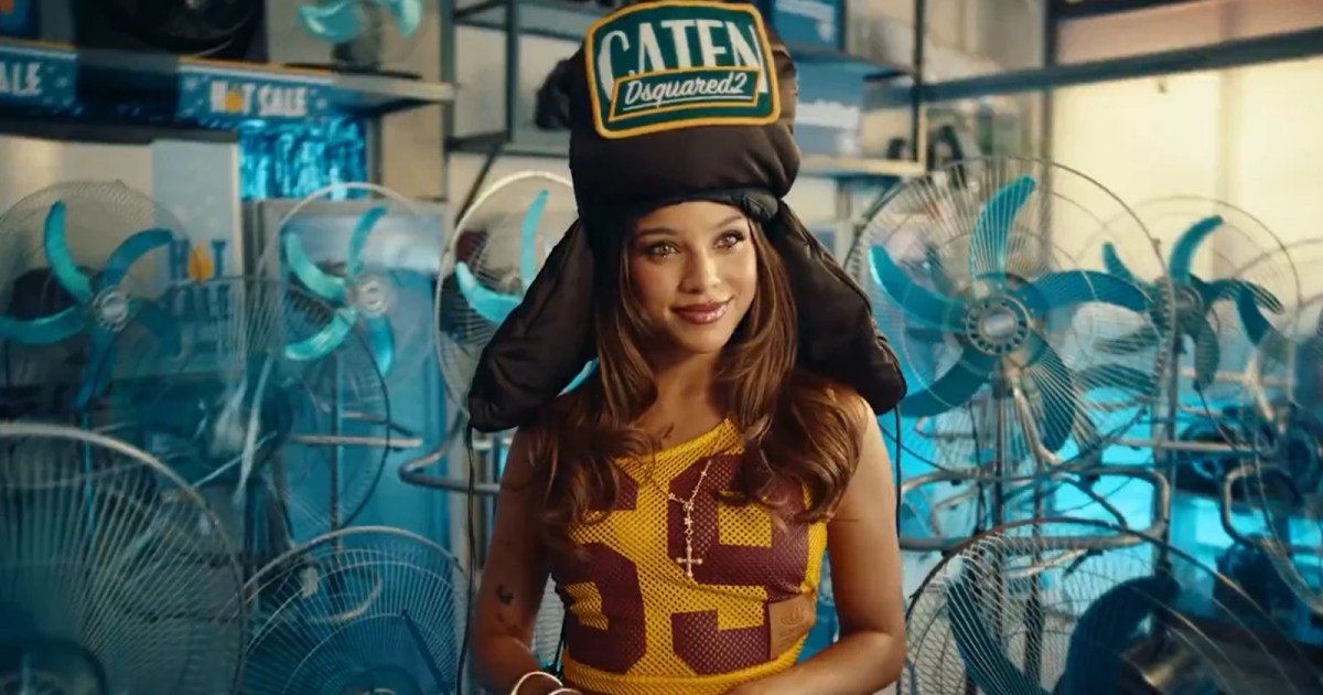 Emilia compartió un adelanto de «Blackout», su colaboración con Tini y ...