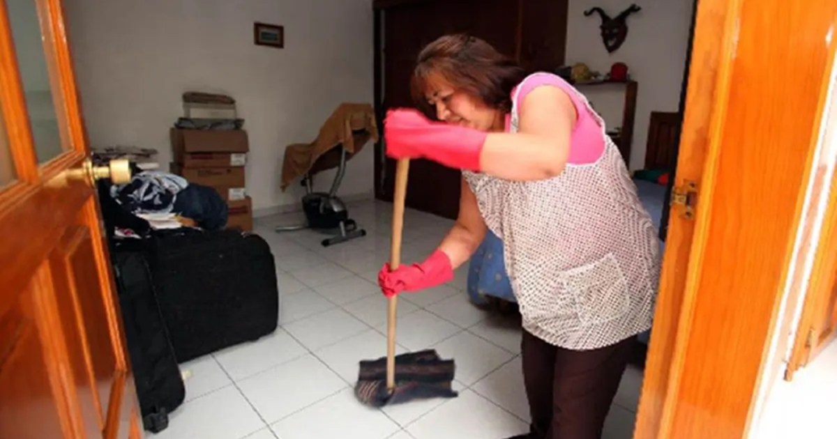 Cómo inscribir a empleadas domésticas en ARCA: requisitos y datos ...