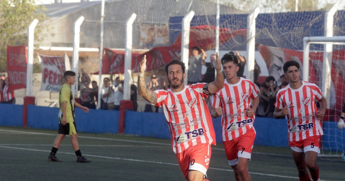 Mauricio Villa: «Tenemos un lindo plantel, queremos ganar la Copa ...