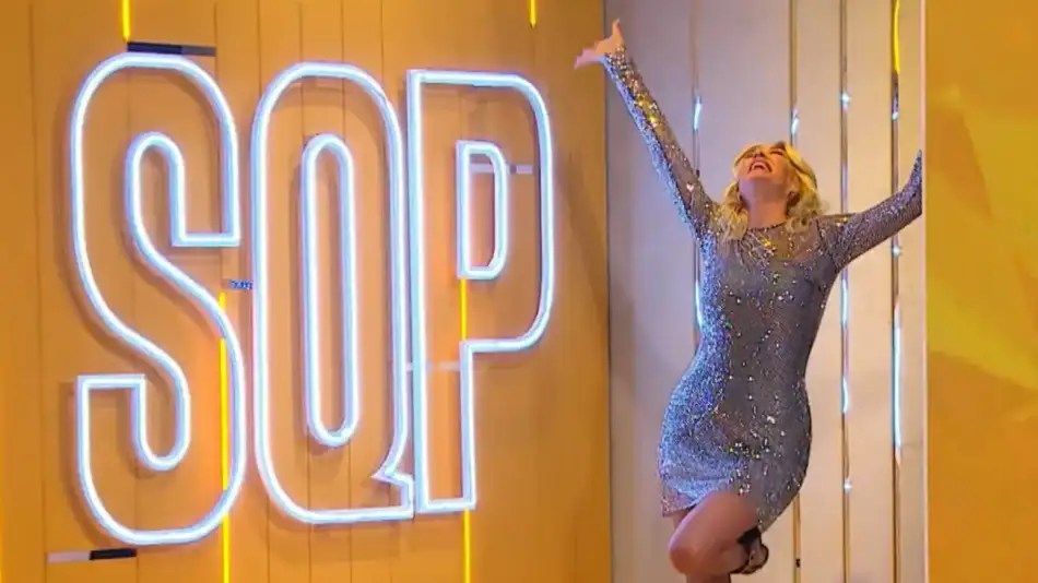 De mayor a menor: este fue el rating de la primer semana de SQP de Yanina Latorre - Diario Río Negro