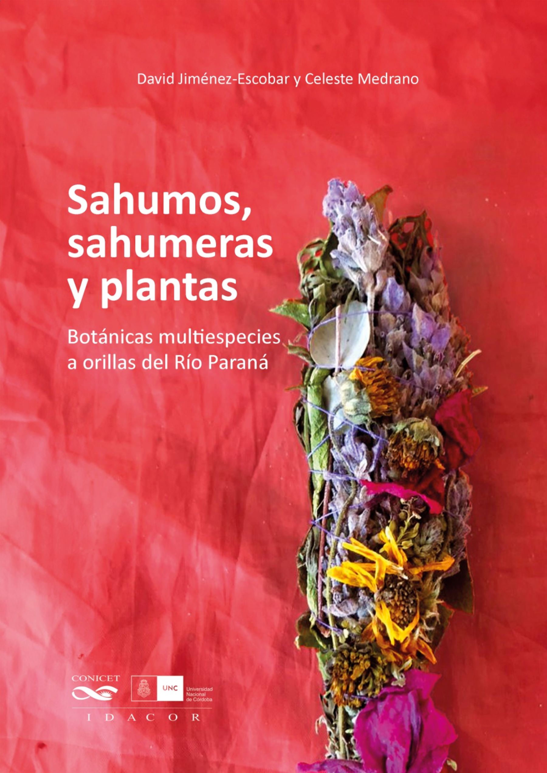 El poder de los sahumos: tradición, salud y aromas naturales - Diario ...