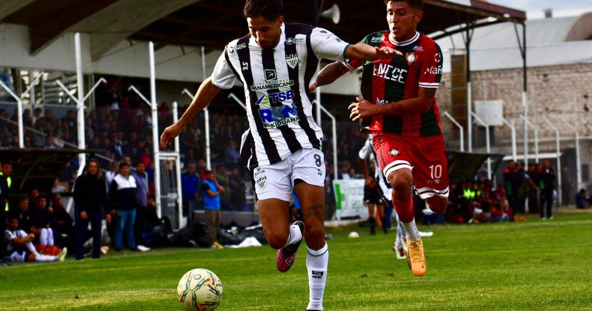 Federal A: tres partidos claves en casa para los equipos regionales ...