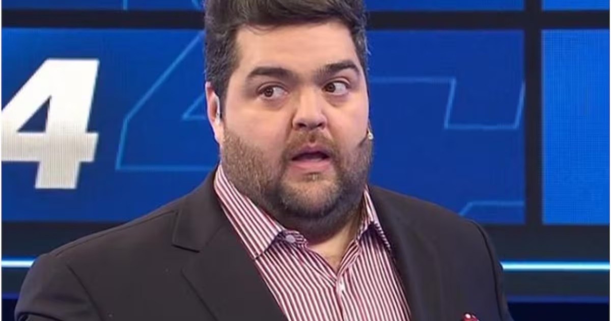Darío Barassi apuntó contra Gran Hermano antes de su estreno en El ...