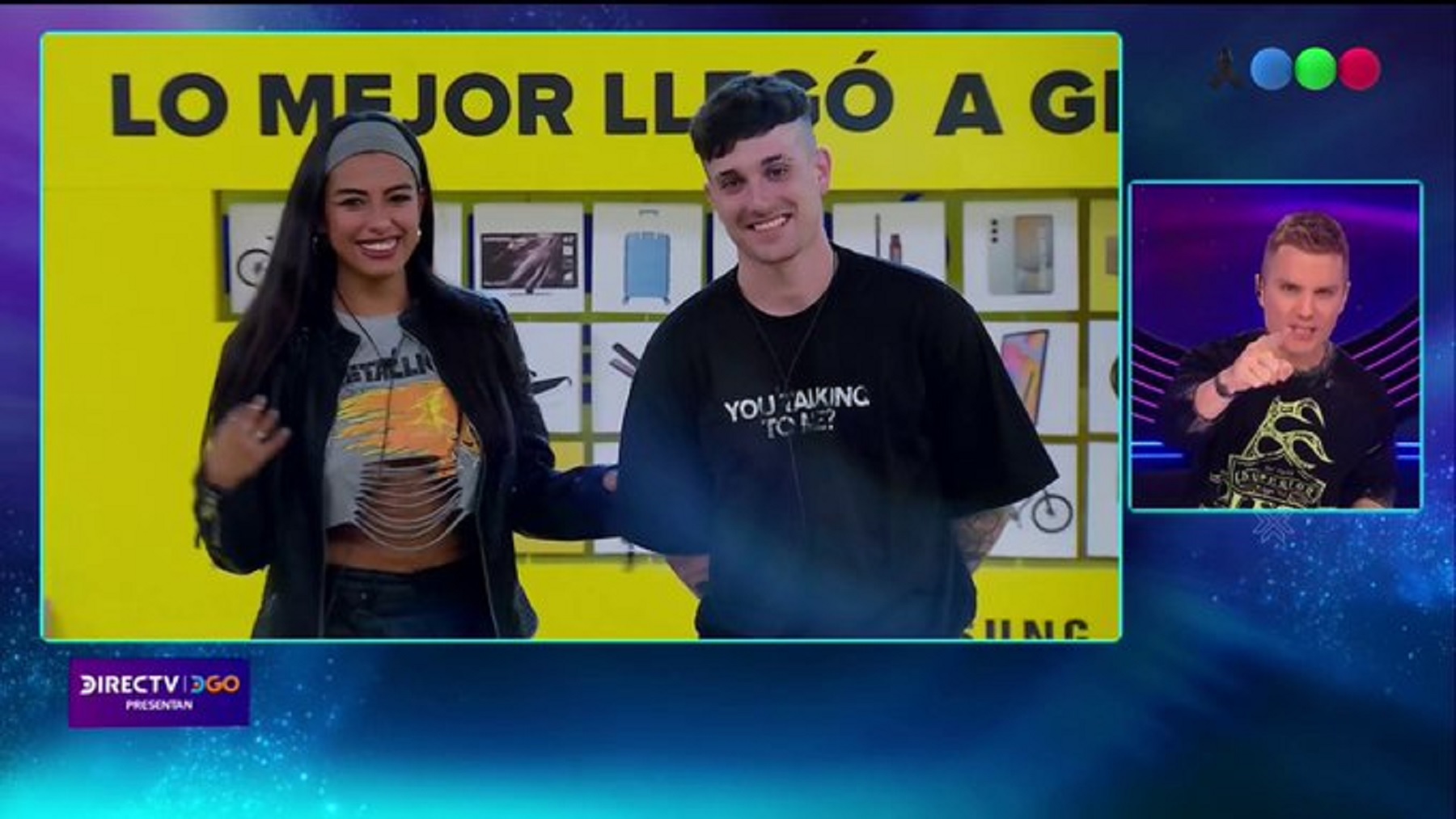 Gran Hermano: Líder de la casa confirmado tras el ingreso de los seres ...