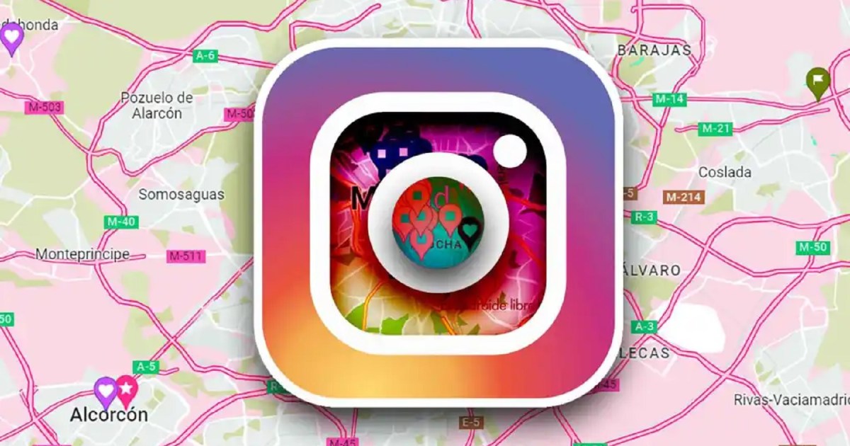 La nueva actualización de Instagram que revela tu ubicación exacta ...