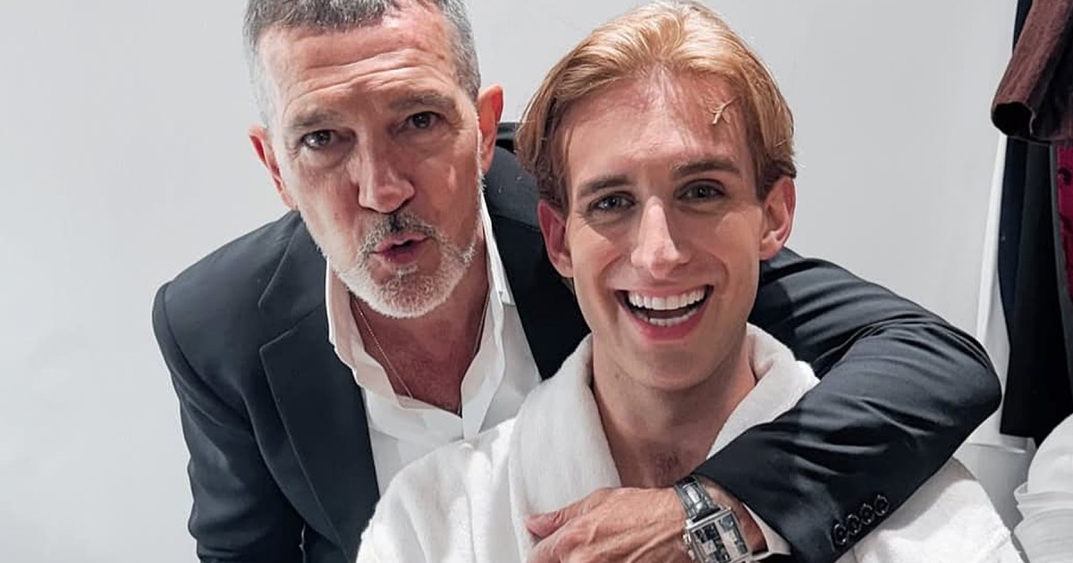 Javier, una estrella de Neuquén que brilla en el mundo: lo contrató ...