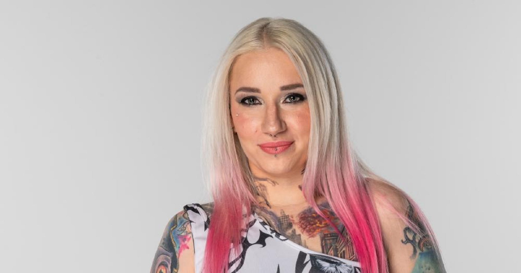 Katia «la Tana» abandonará la casa de Gran Hermano: «Me quiero ir» - Diario Río Negro