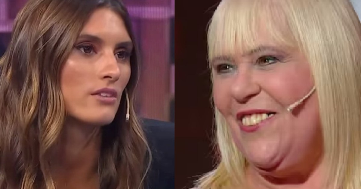 Lola Latorre le contestó a Laura Ubfal por las críticas al show de Tini ...