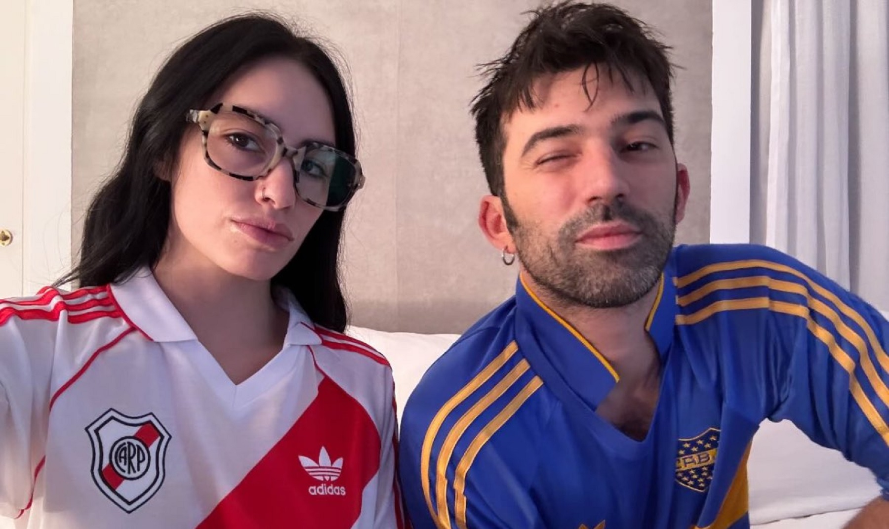 Memes Del Superclasico Argentino