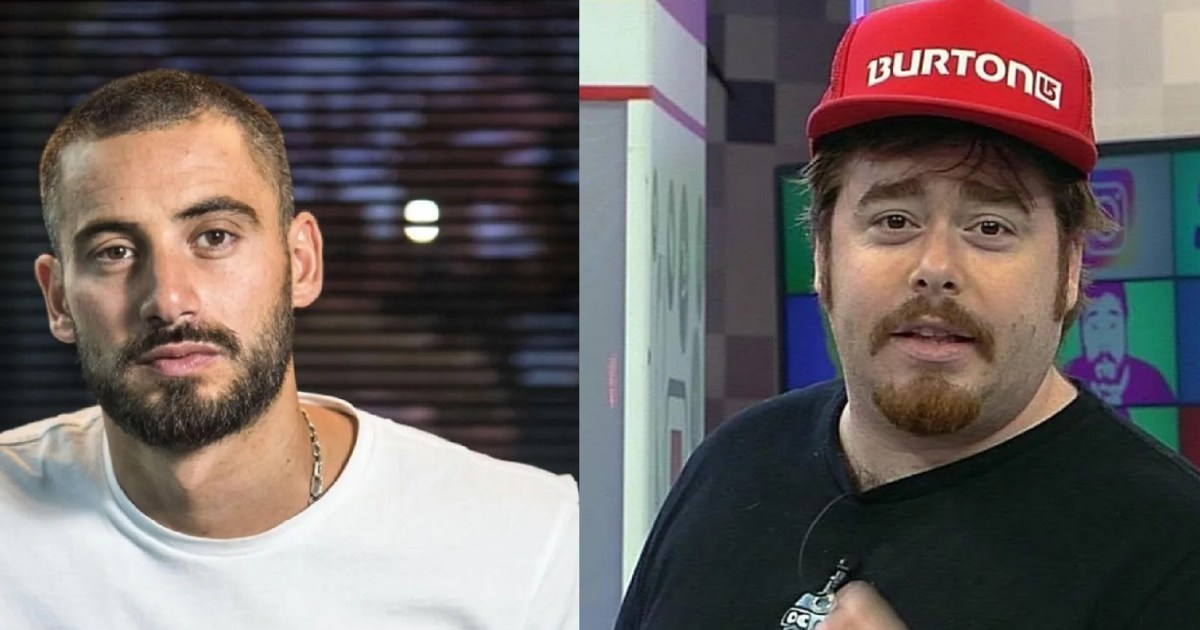 Nico Occhiato le respondió a Migue Granados con una prueba contundente en la guerra del ...