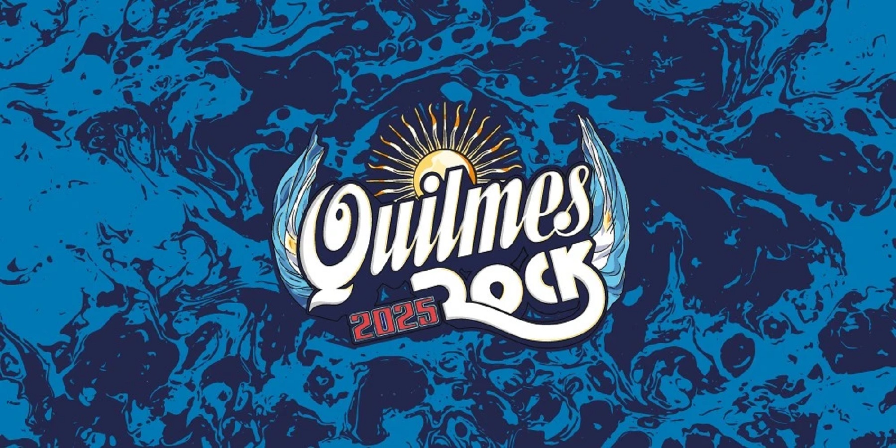 Quilmes Rock 2025: horarios, grilla completa, todos los escenarios y cómo ver EN VIVO - Diario ...