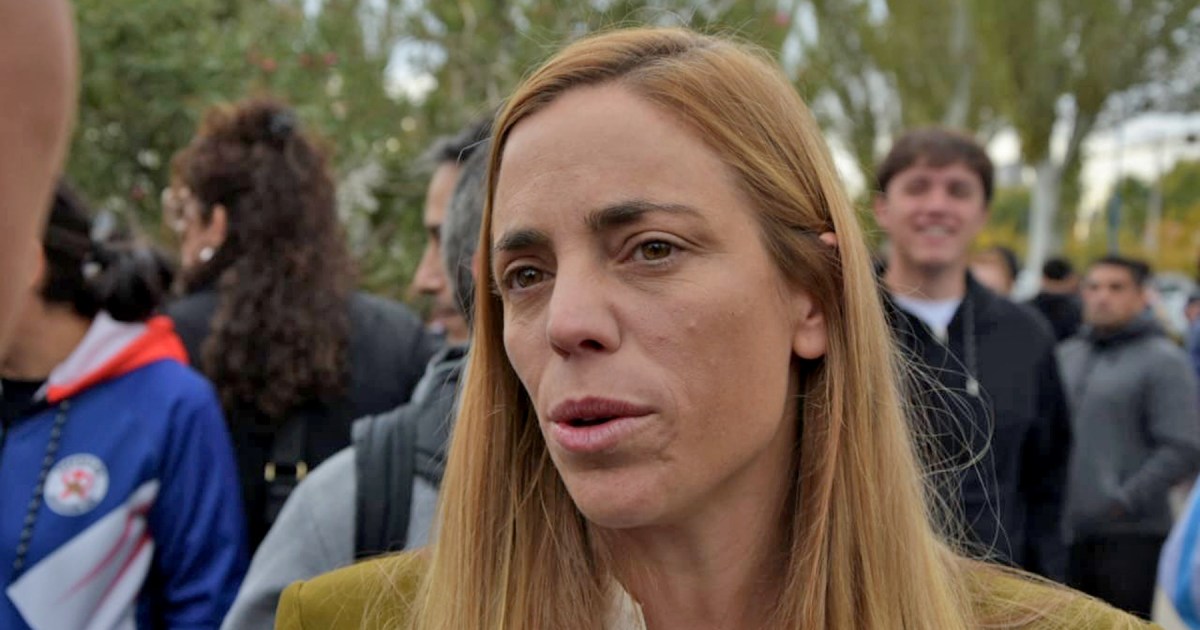 María Emilia Soria con señales para el 2027 - Diario Río Negro