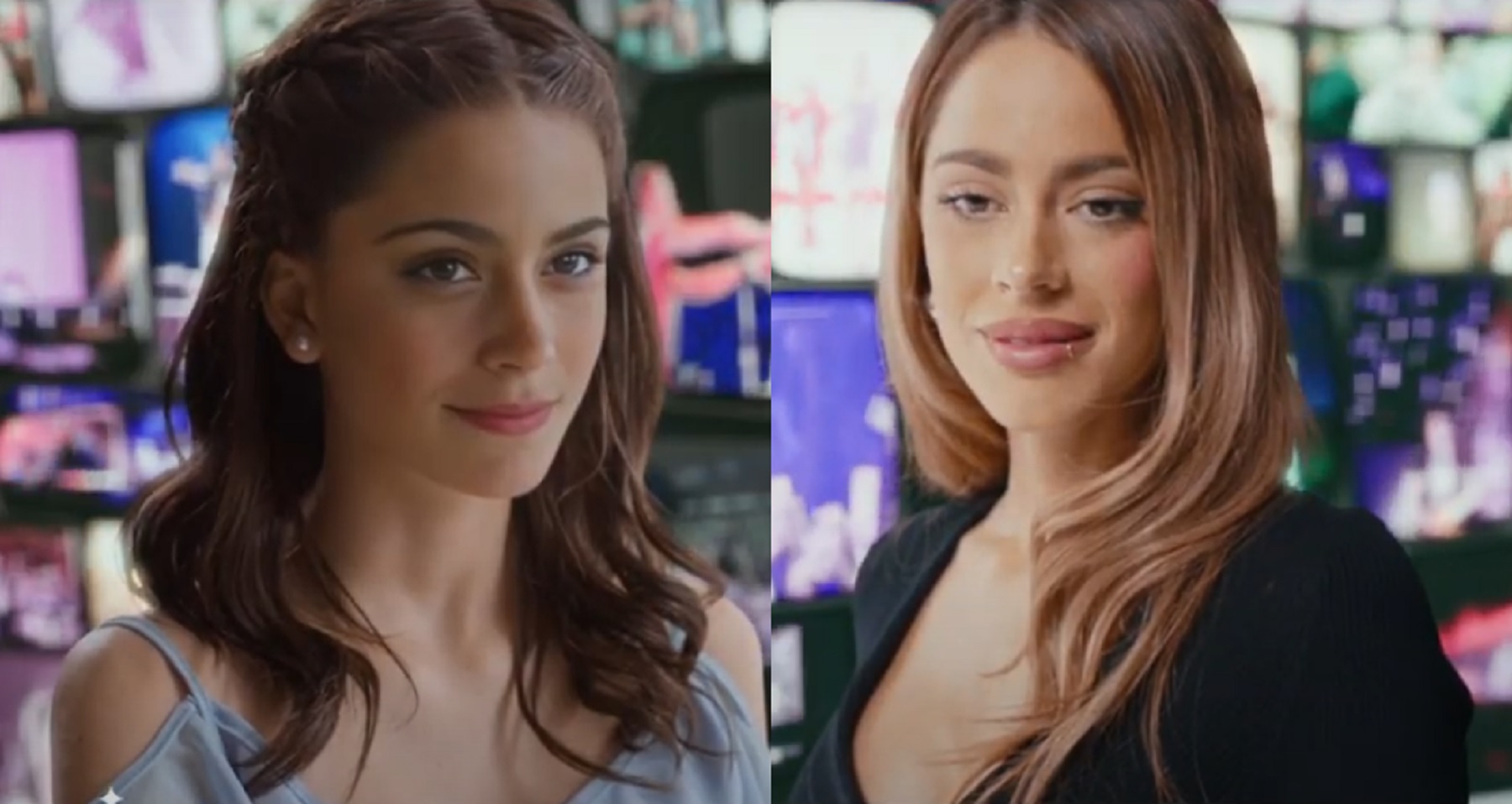 Tini Stoessel anunció «Futttura» su gran festival con una mirada en su ...