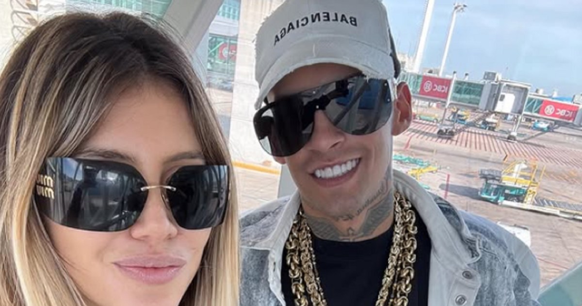 L-Gante disparó contra Yanina Latorre y los programas de chimentos ...