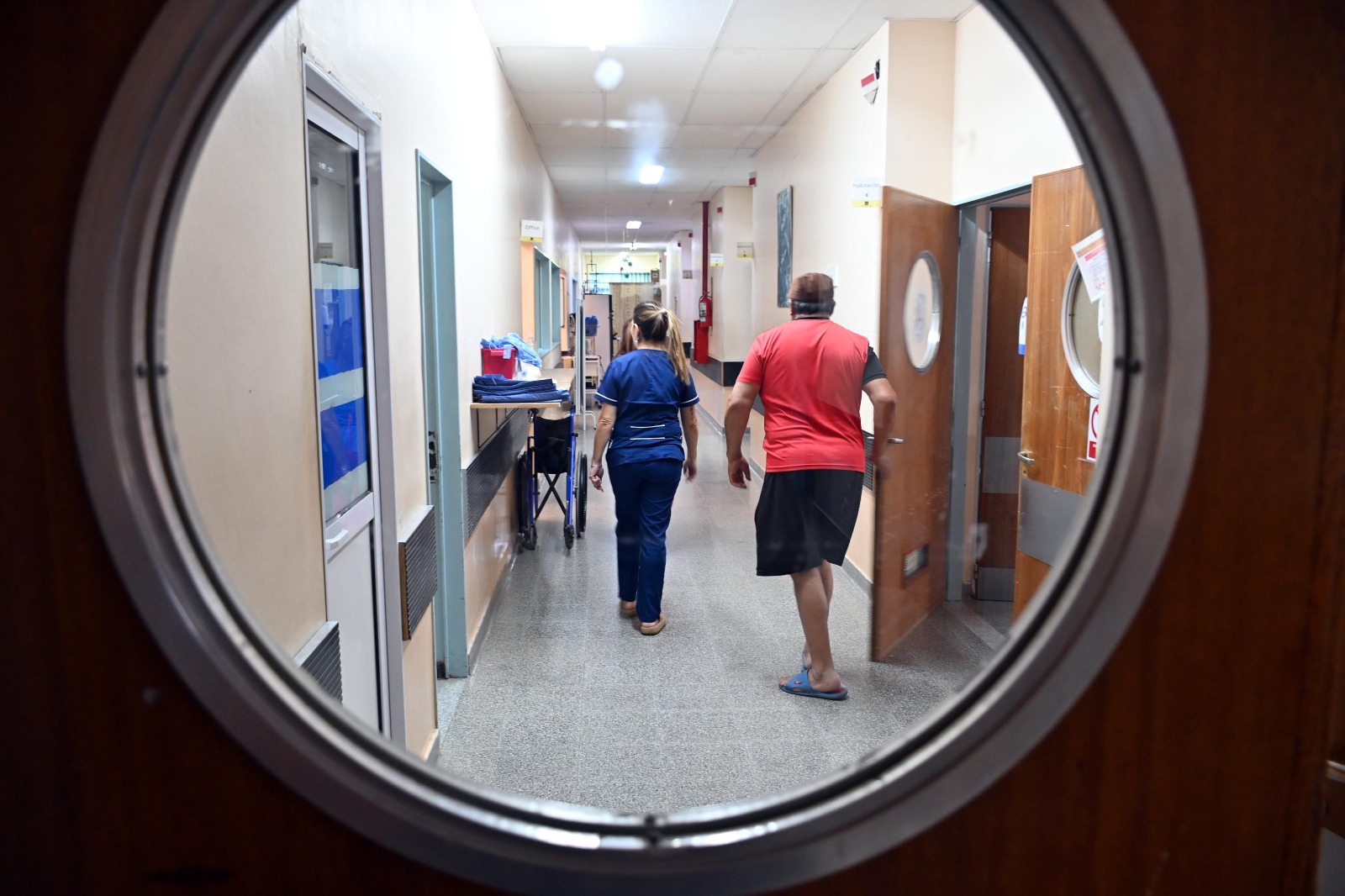 El ARI, un aliado del oficialismo, ratificó que «continúa» la crisis ...
