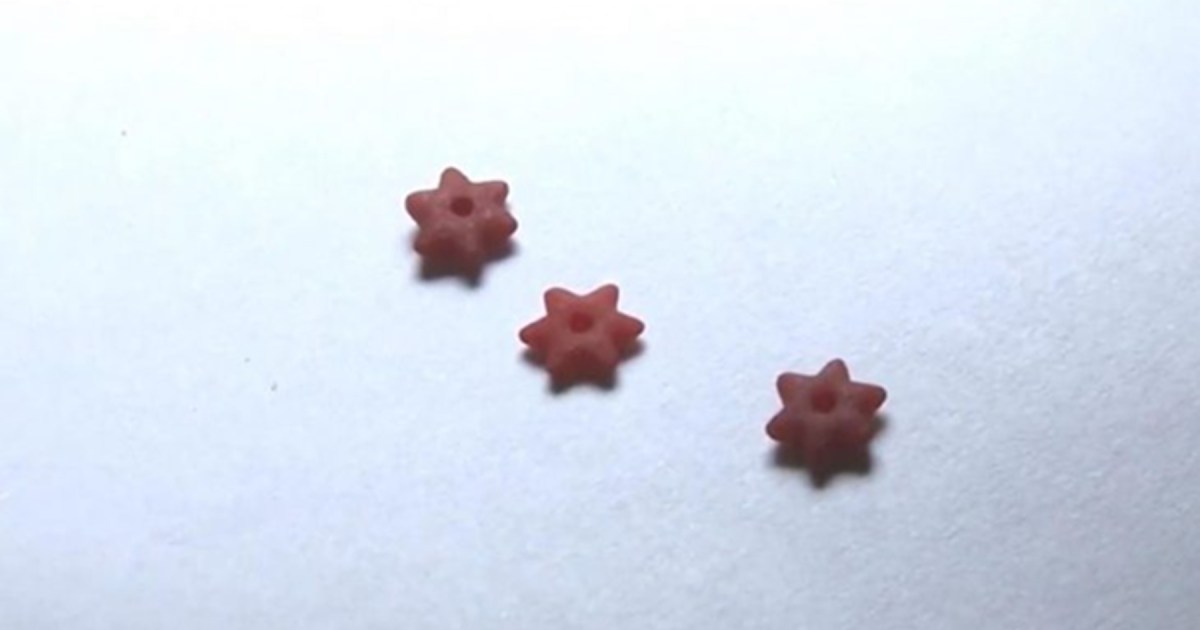 Qué es el «micropunto», la droga encontrada en Neuquén considerada «la ...