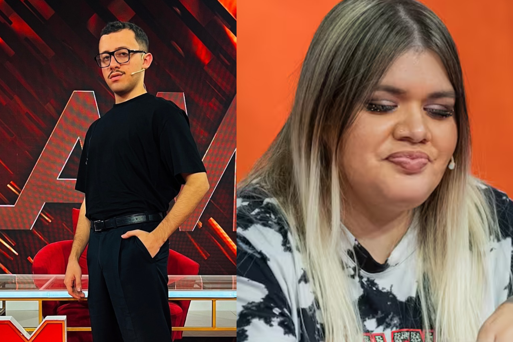 Se picó entre More Rial, Pepe Ochoa y Fefe Bongiorno: «la vergüenza de ...