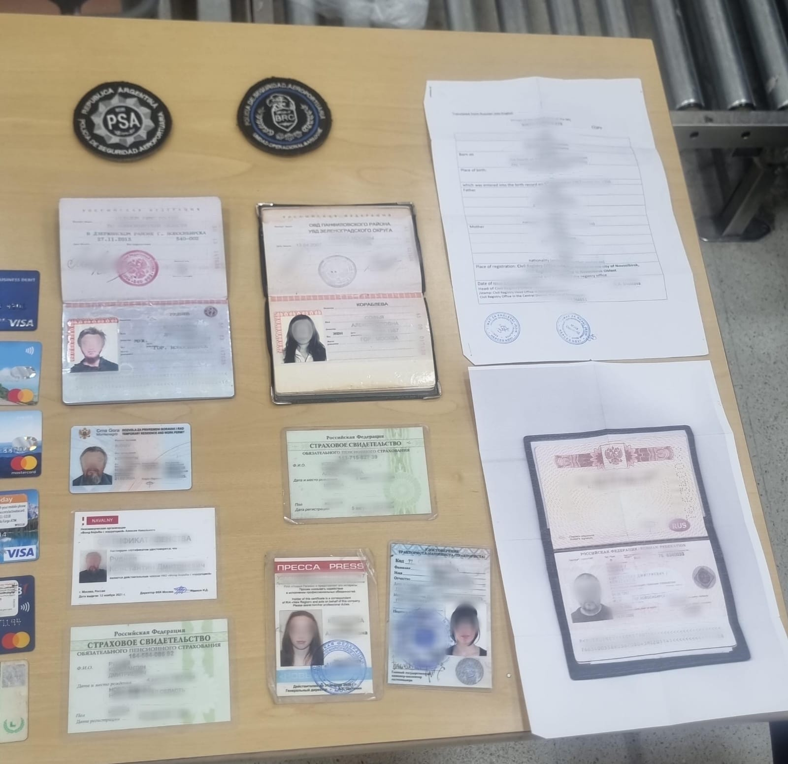 Trata de personas en Bariloche: cómo operaba el peligroso líder de la ...