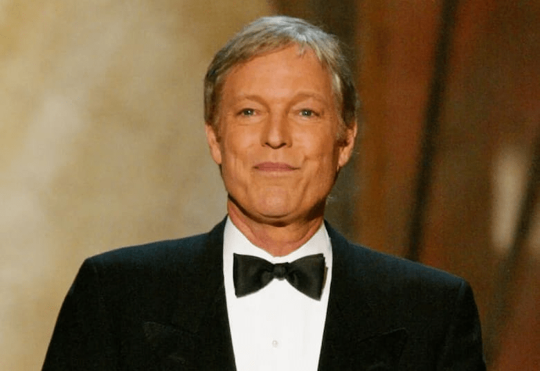 A los 90 años murió Richard Chamberlain, el actor de «Shogun» y «El ...