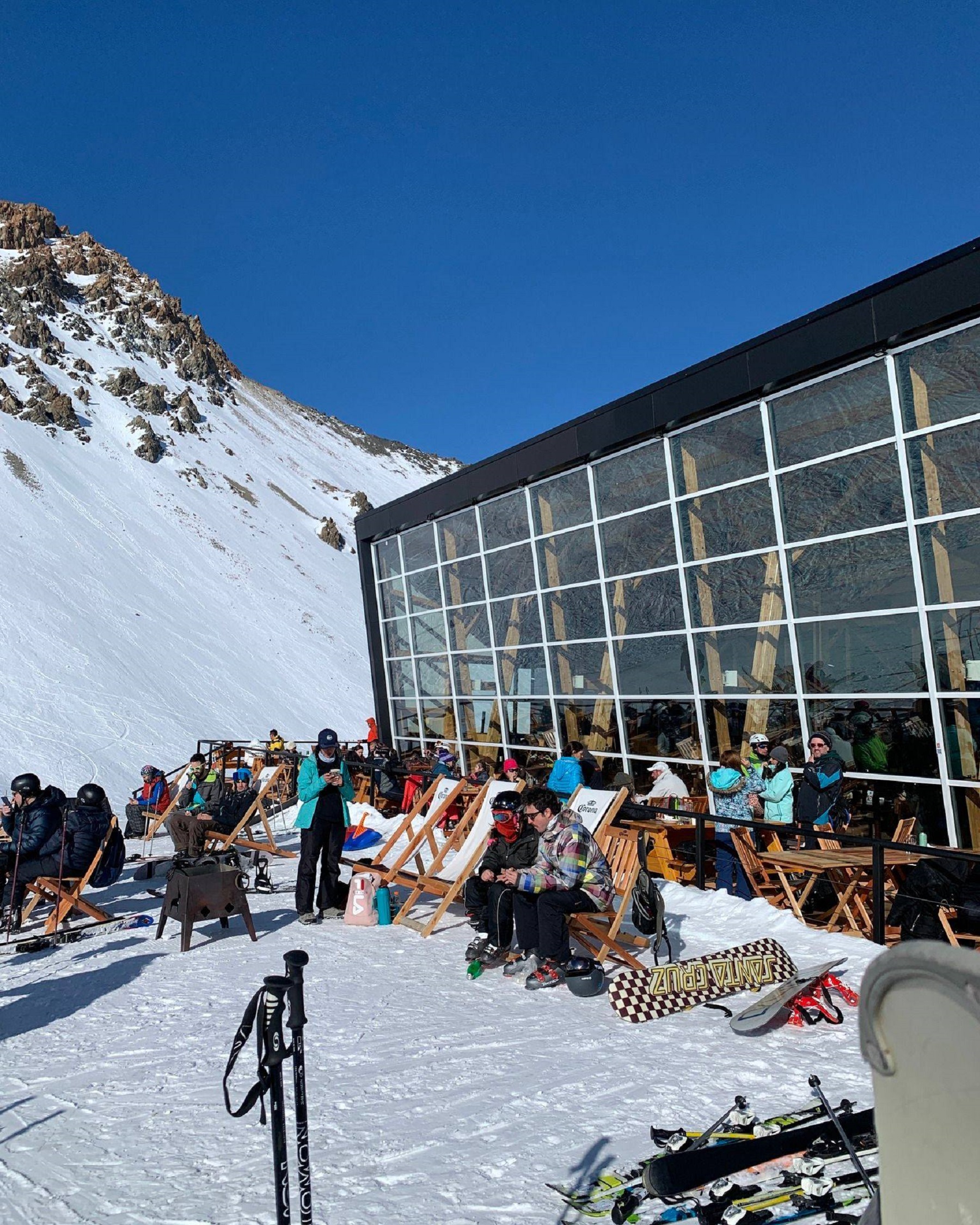 La Hoya de Esquel, lanzó su preventa 2025: para que asegures tus ...