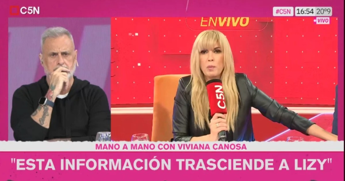 Jorge Rial lanza “Carnaval”, su nuevo canal de streaming con Canosa ...