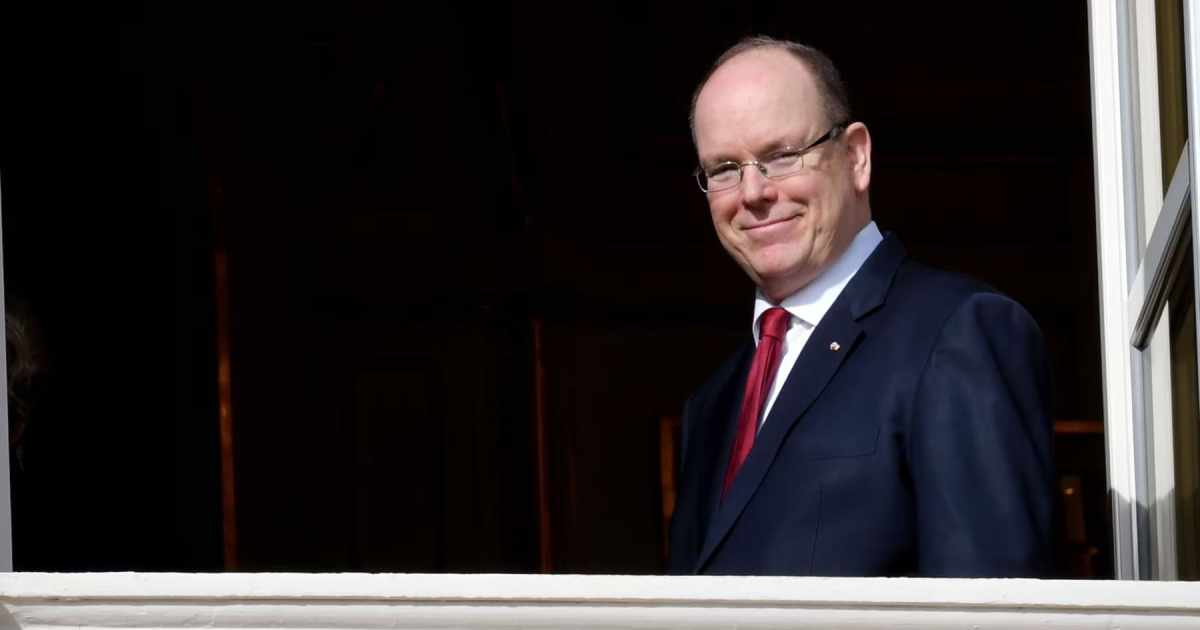 La salud de Alberto II de Mónaco: detalles de su tratamiento y la ...